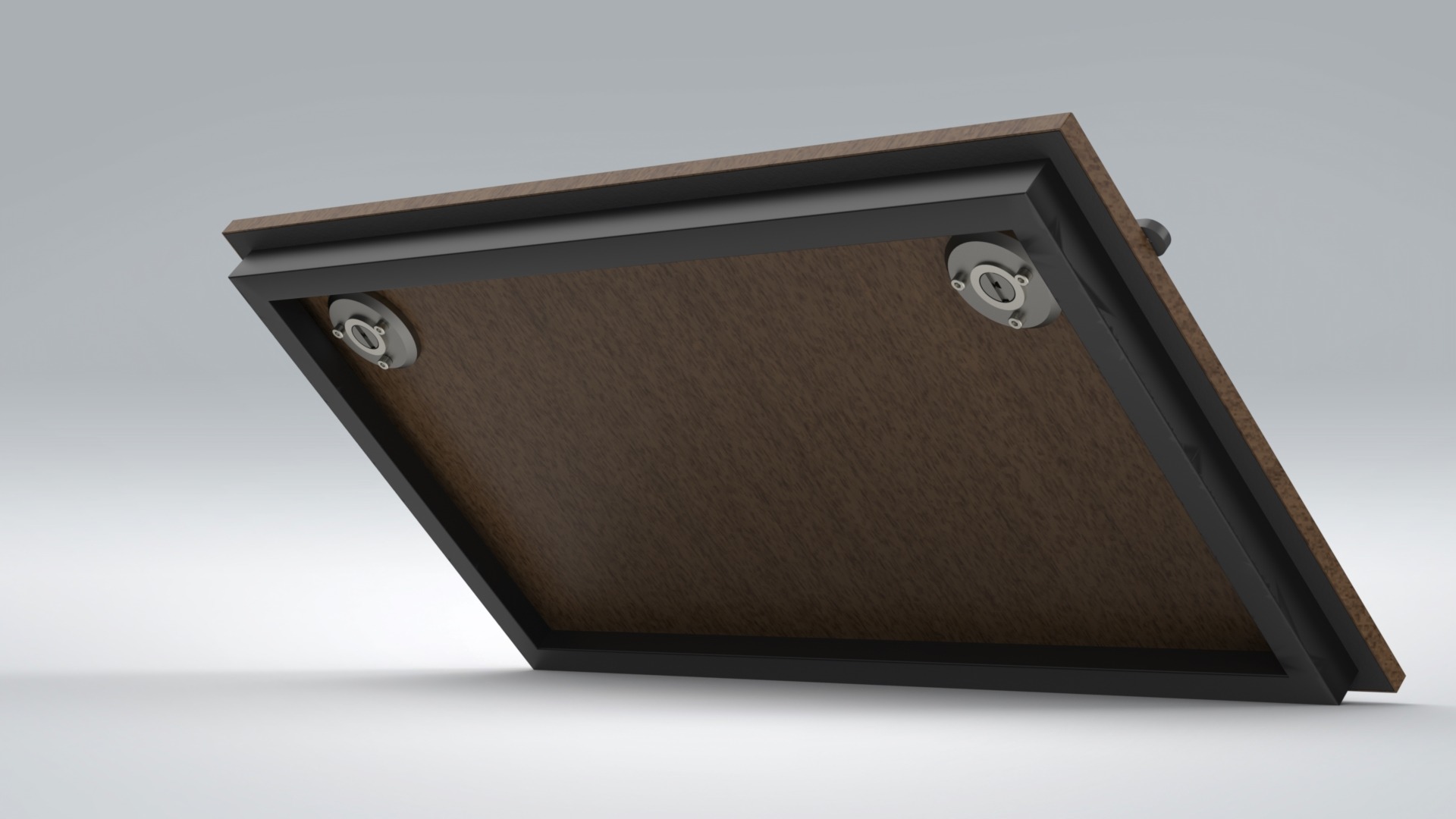 Wet-Lock / Lock-Growing - Piezas a medida